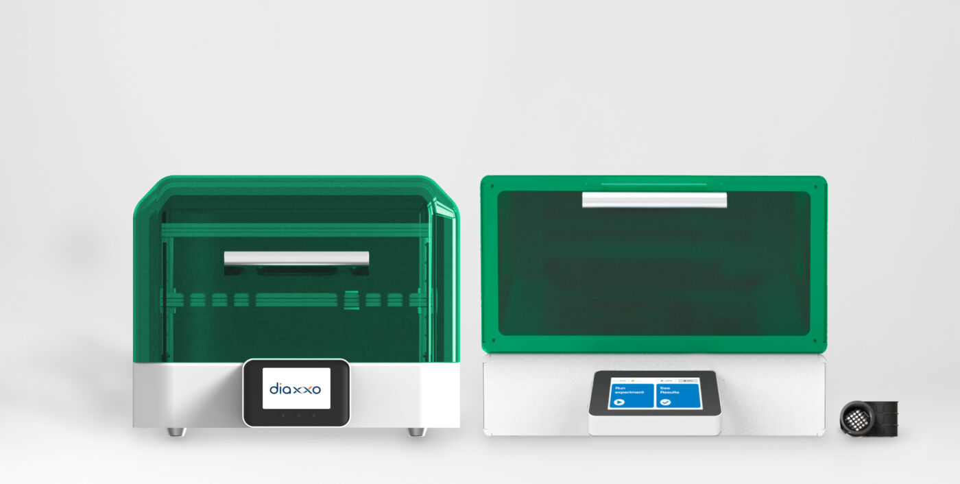 Rapid PCR Tests – Prototypes for Humanity