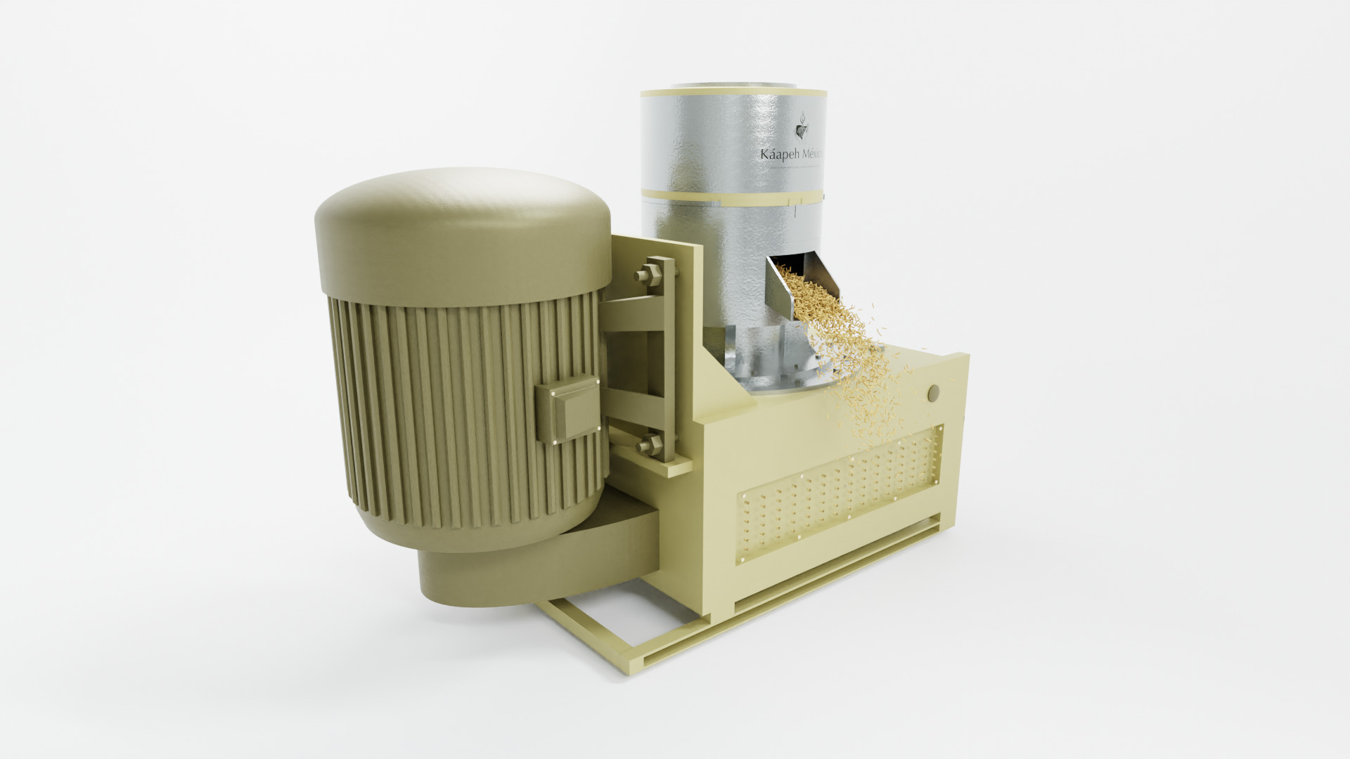 Beyond the Coffee Cup – Prototypes for Humanity