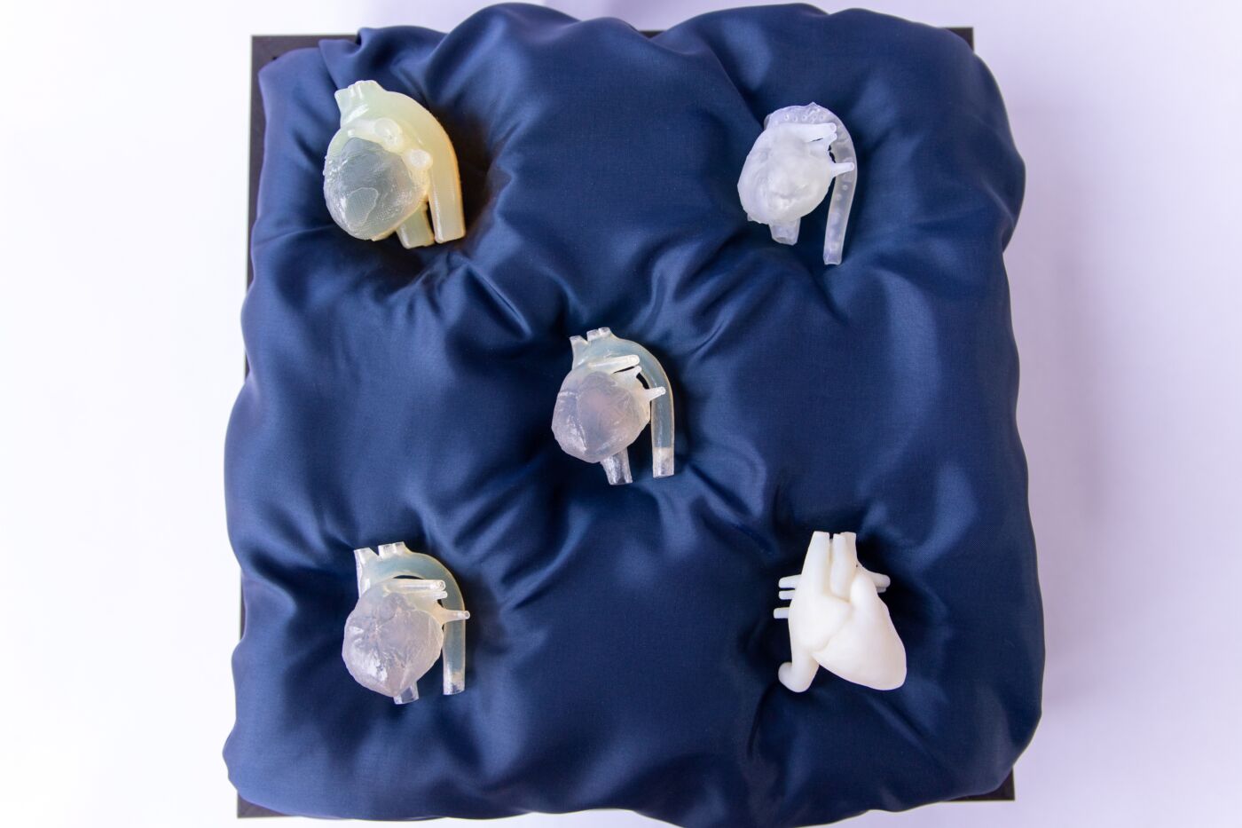 ImPulse – Prototypes for Humanity