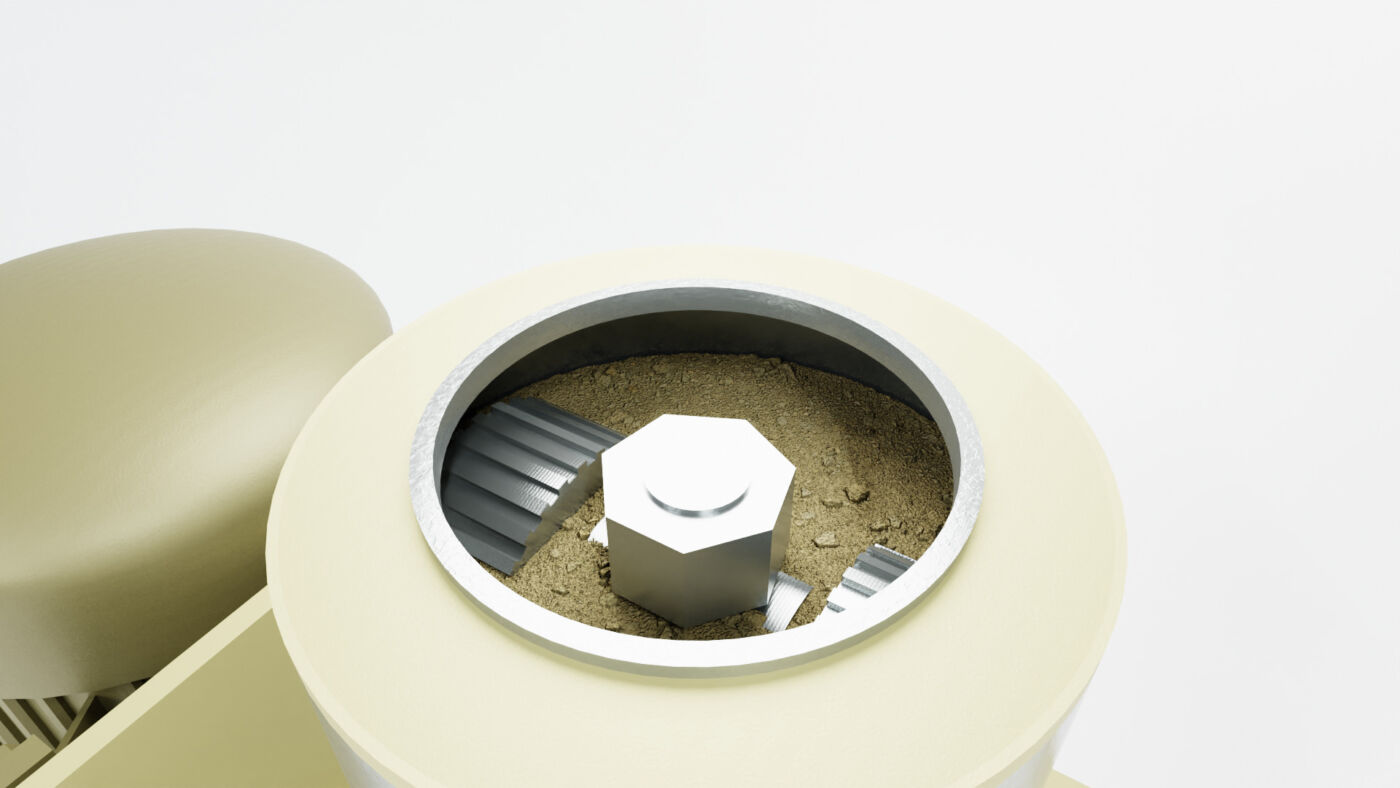 Beyond the Coffee Cup – Prototypes for Humanity