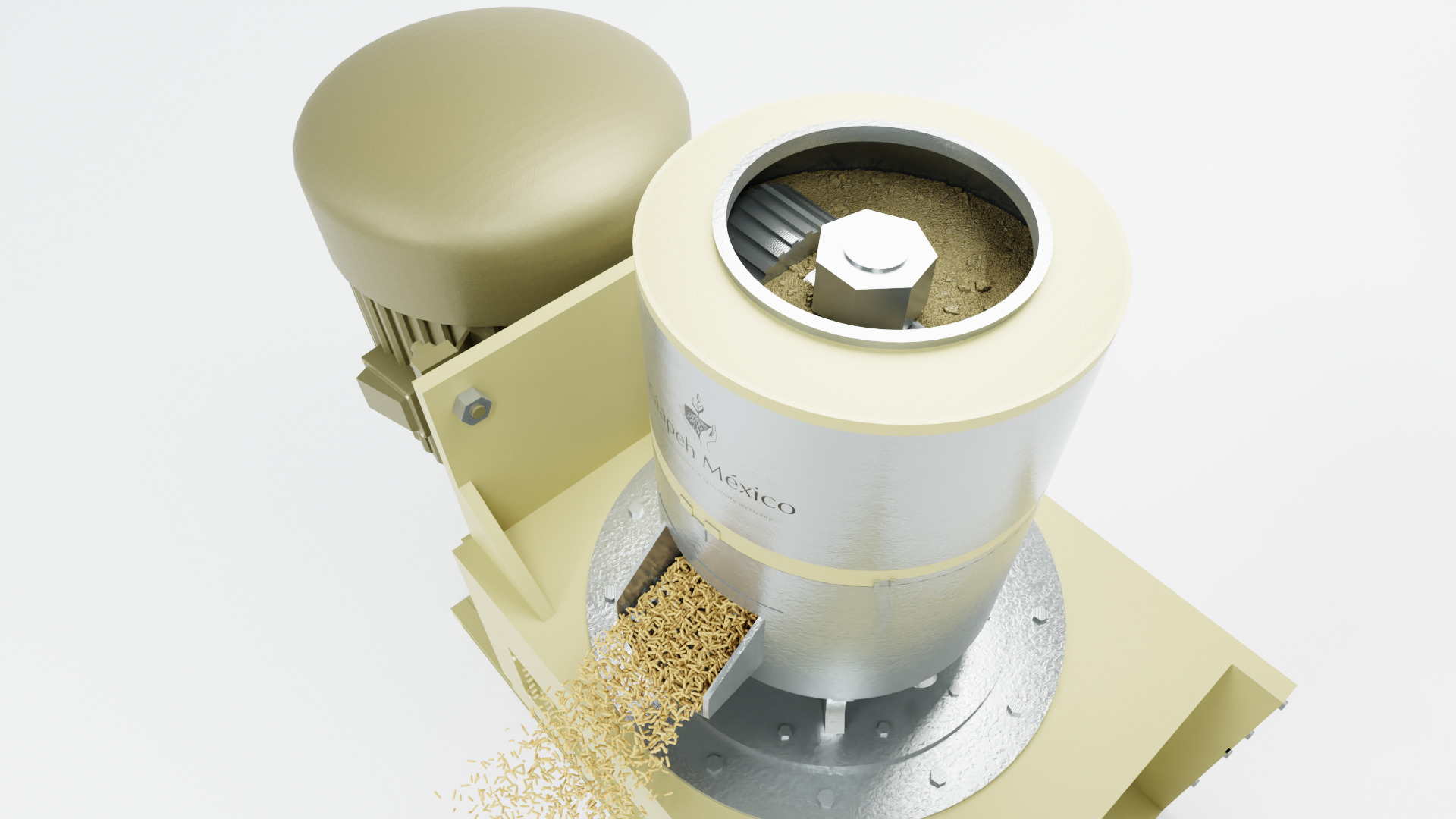 Beyond the Coffee Cup – Prototypes for Humanity