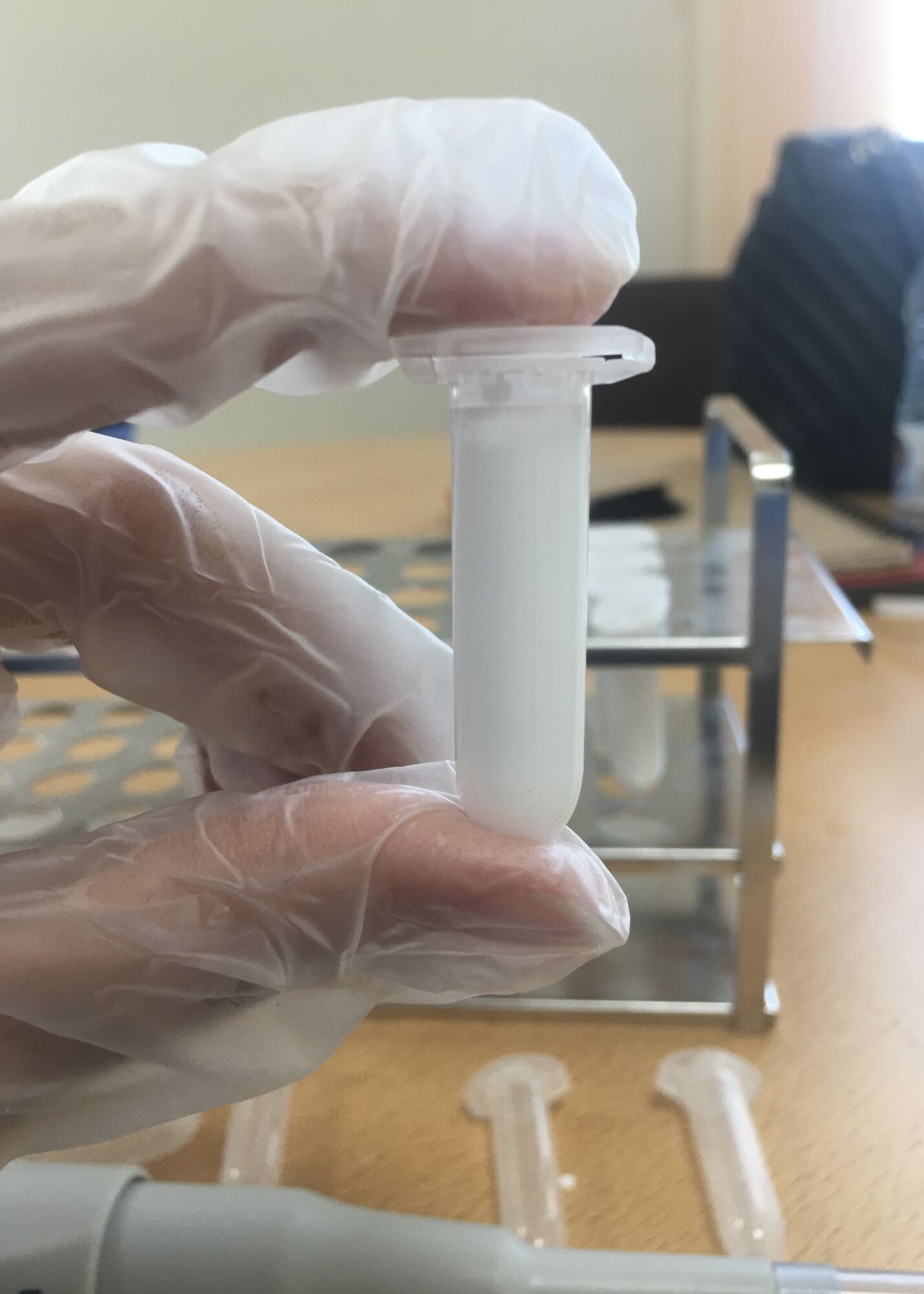 Nanotech Wastewater Treatment – Prototypes for Humanity