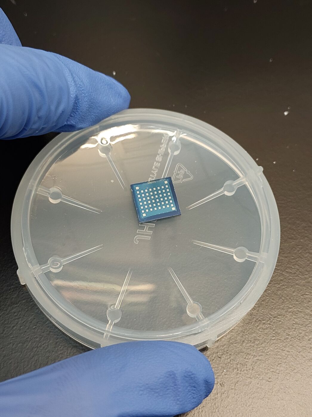 Tasawwur D310 – Prototypes for Humanity