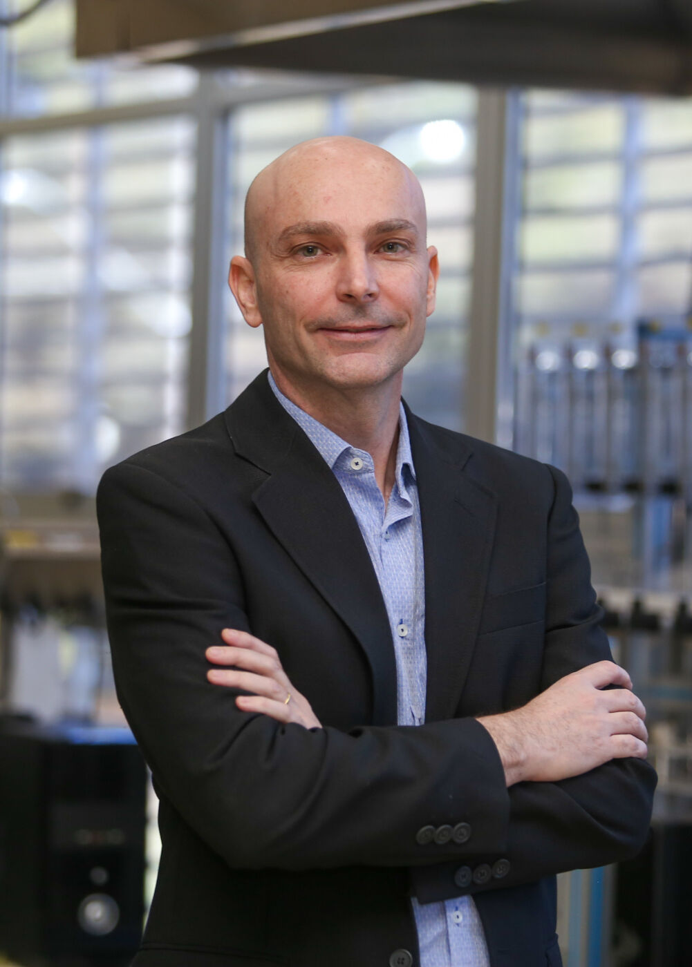 Powering the Future - Prototypes for Humanity