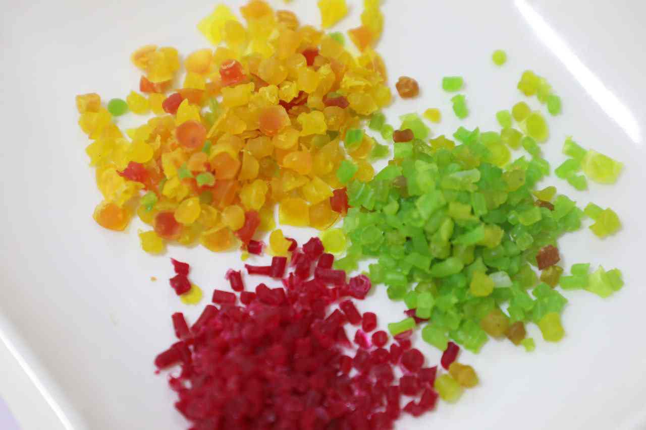 Bioplastics from Potato Waste – Prototypes for Humanity