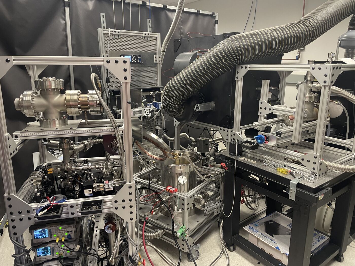 Solar Methane Decomposition – Prototypes for Humanity