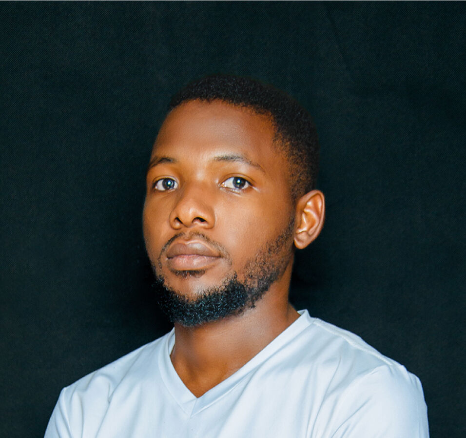 Sebunya Gerald – Prototypes for Humanity