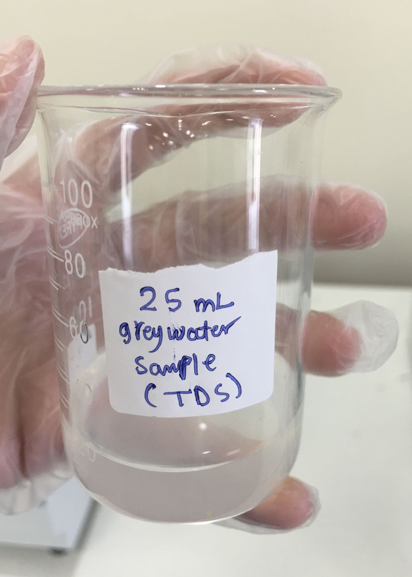 Nanotech Wastewater Treatment – Prototypes for Humanity