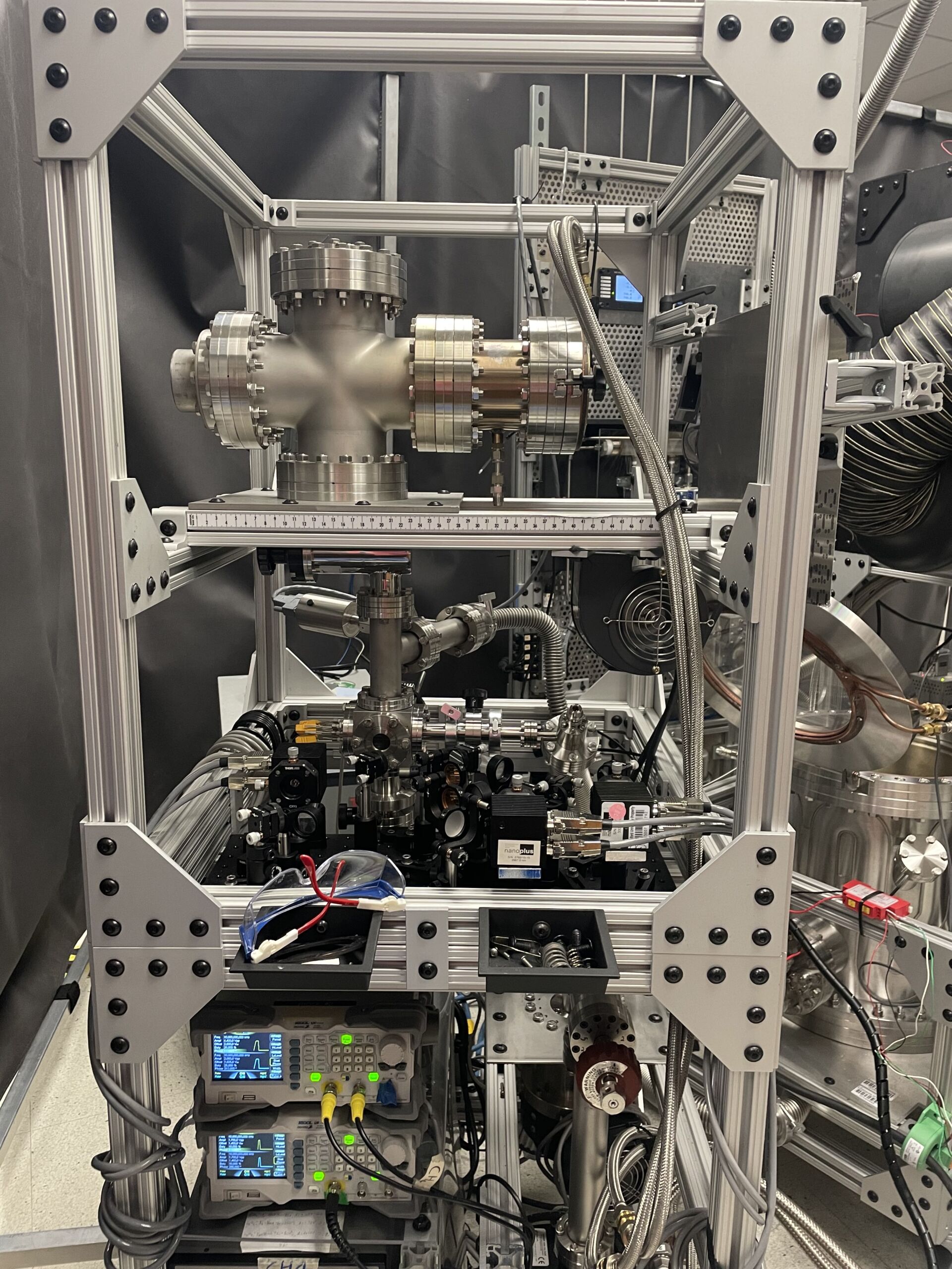 Solar Methane Decomposition – Prototypes for Humanity