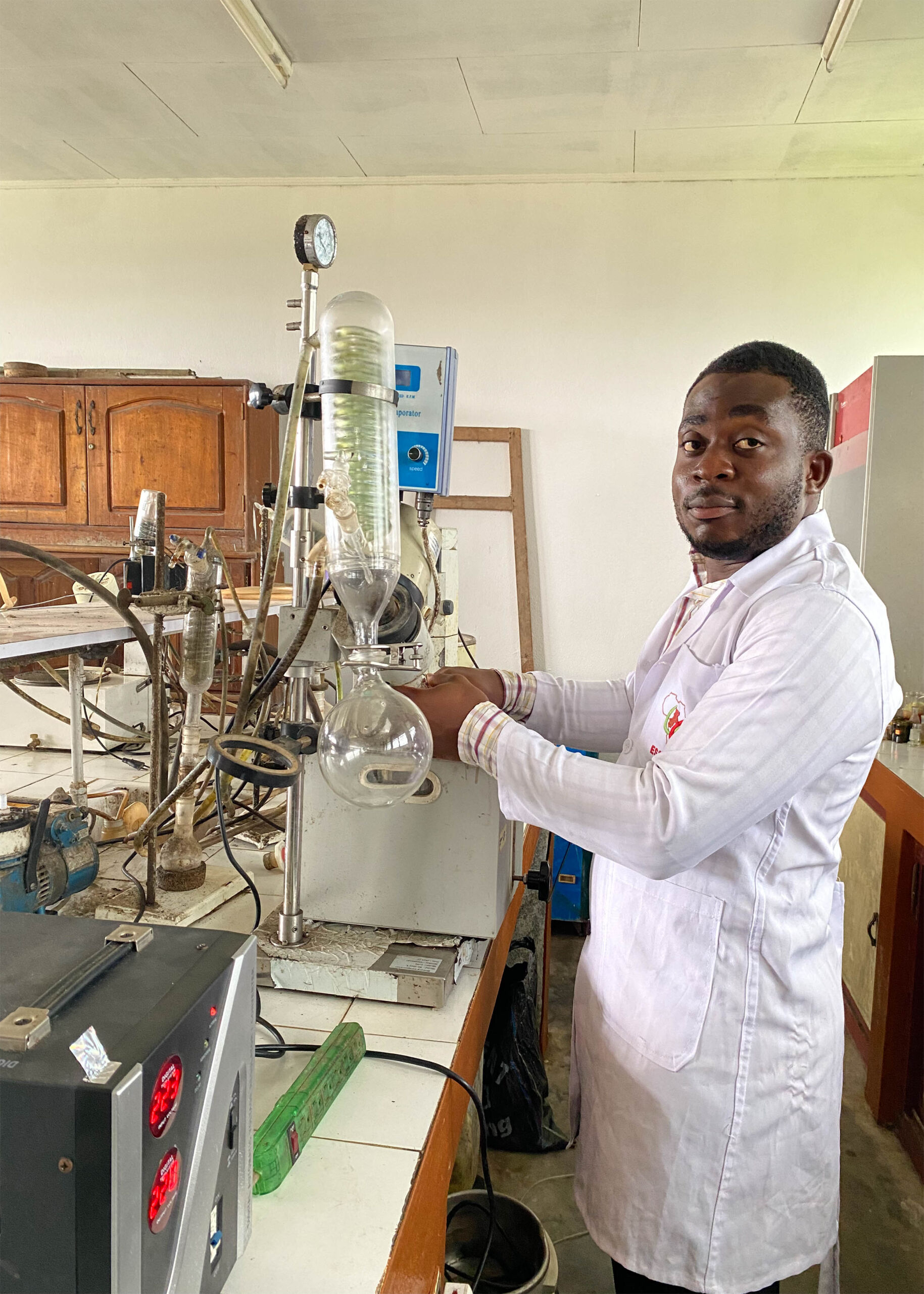 HIV-1 latency modulators – Prototypes for Humanity