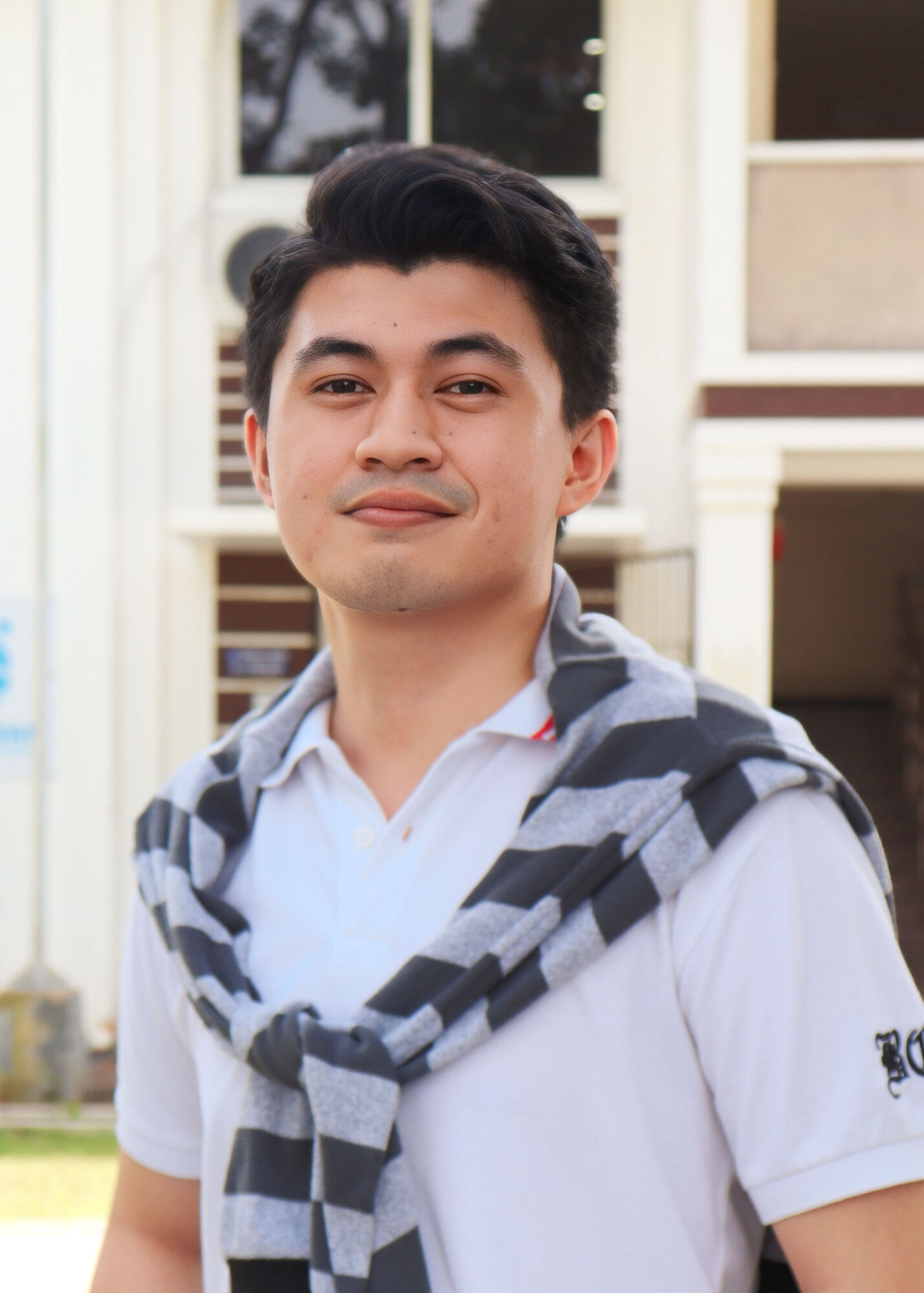 John Christopher T. Ilano – Prototypes for Humanity