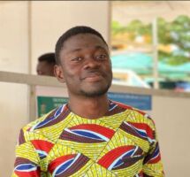 Joshua Atta Alabi – Prototypes for Humanity