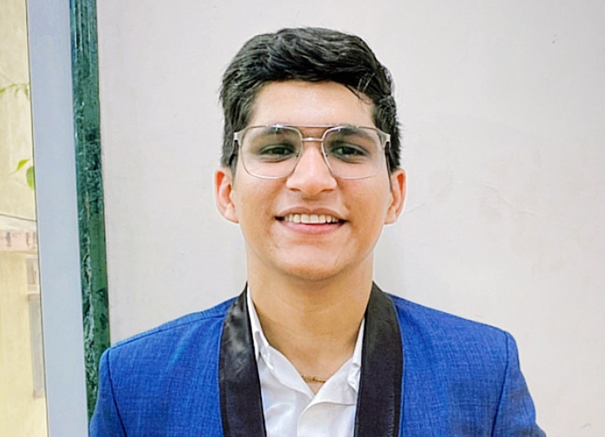 Jay Thakkar – Prototypes for Humanity