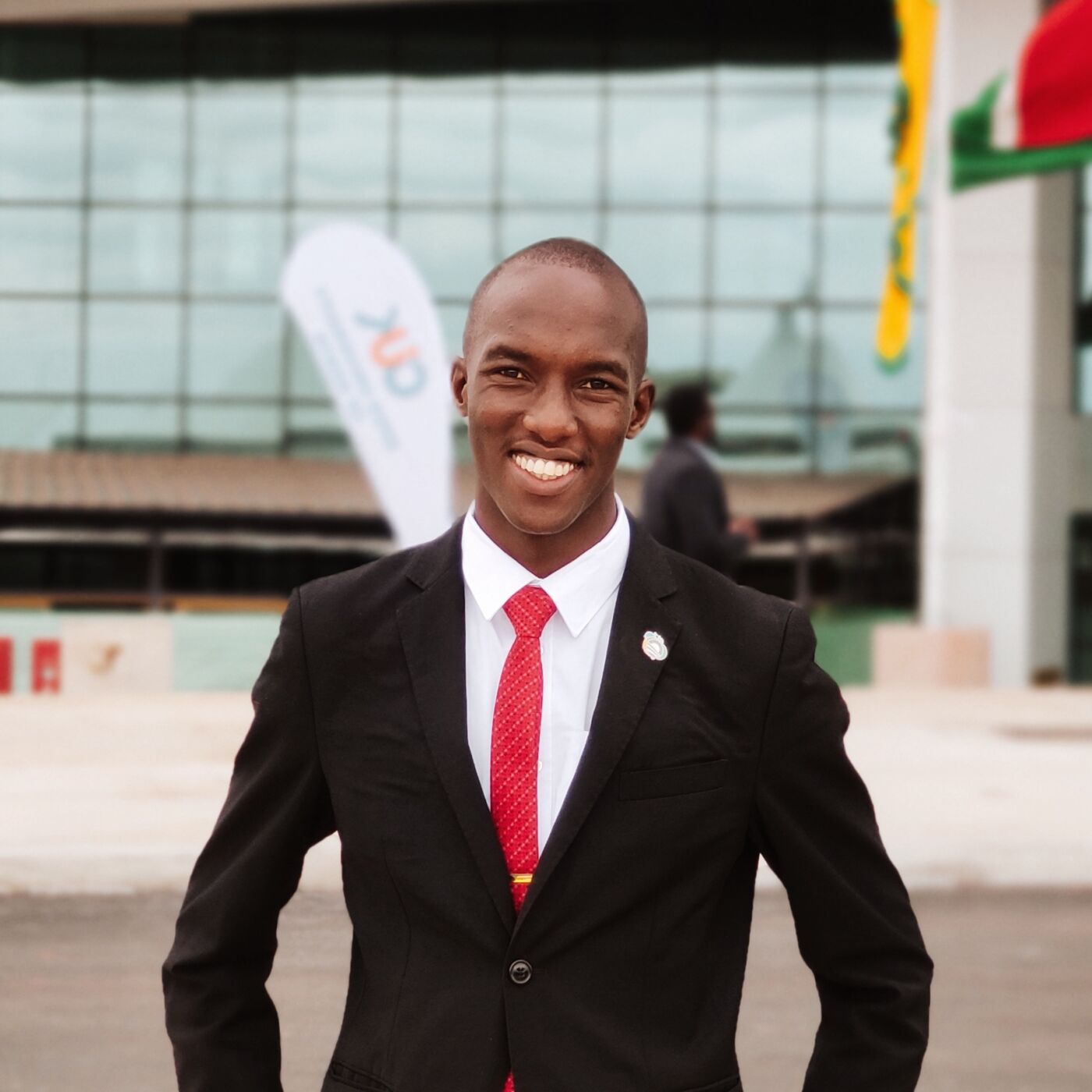 HyaPak – Prototypes for Humanity