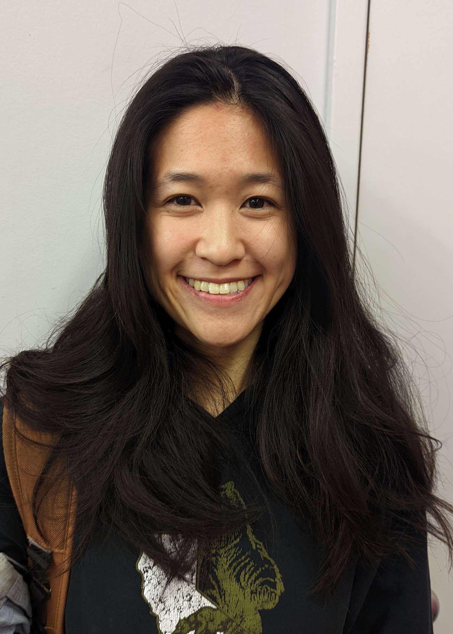 Julia Anne Chang – Prototypes for Humanity