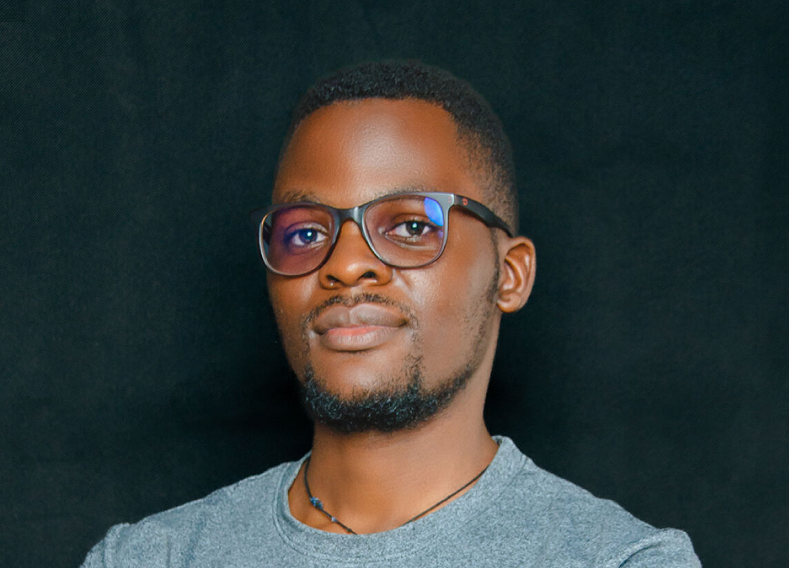 Kakooza Steven – Prototypes for Humanity