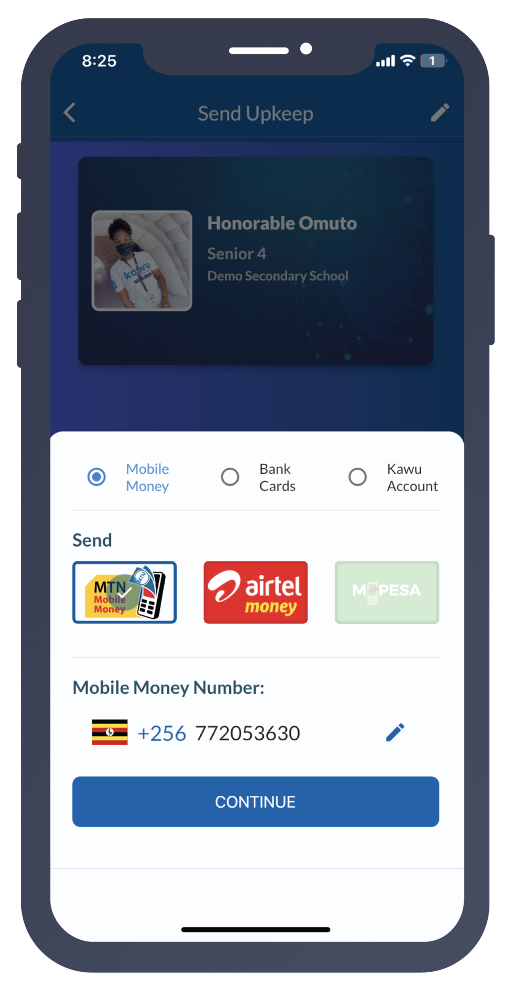 KAWU – Prototypes for Humanity