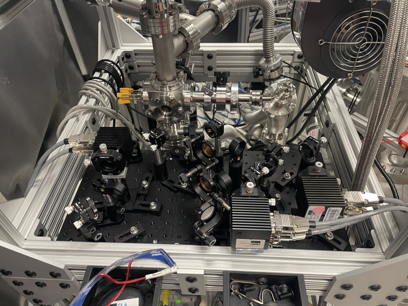 Solar Methane Decomposition – Prototypes for Humanity