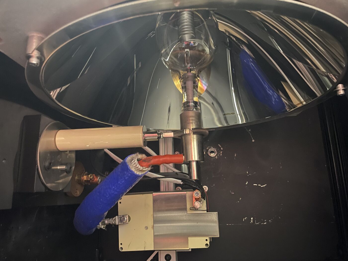 Solar Methane Decomposition – Prototypes for Humanity