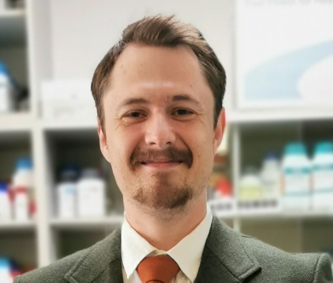 Urobo Biotech – Prototypes for Humanity