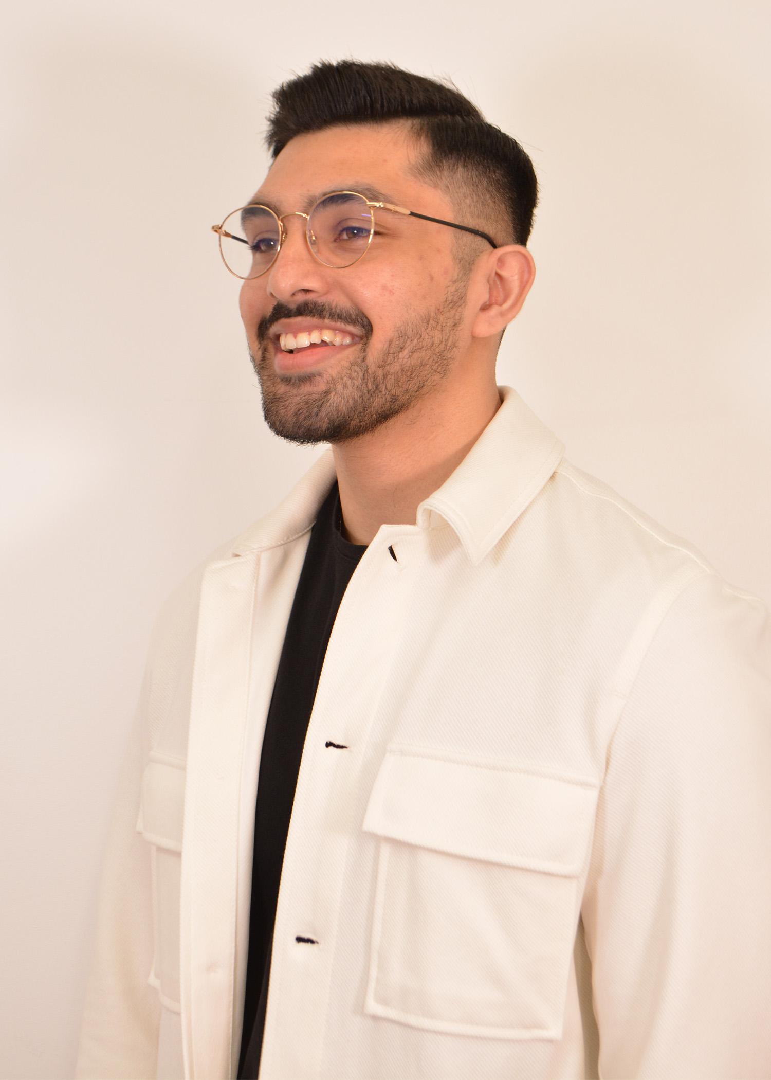 Mayuresh Mita – Prototypes for Humanity