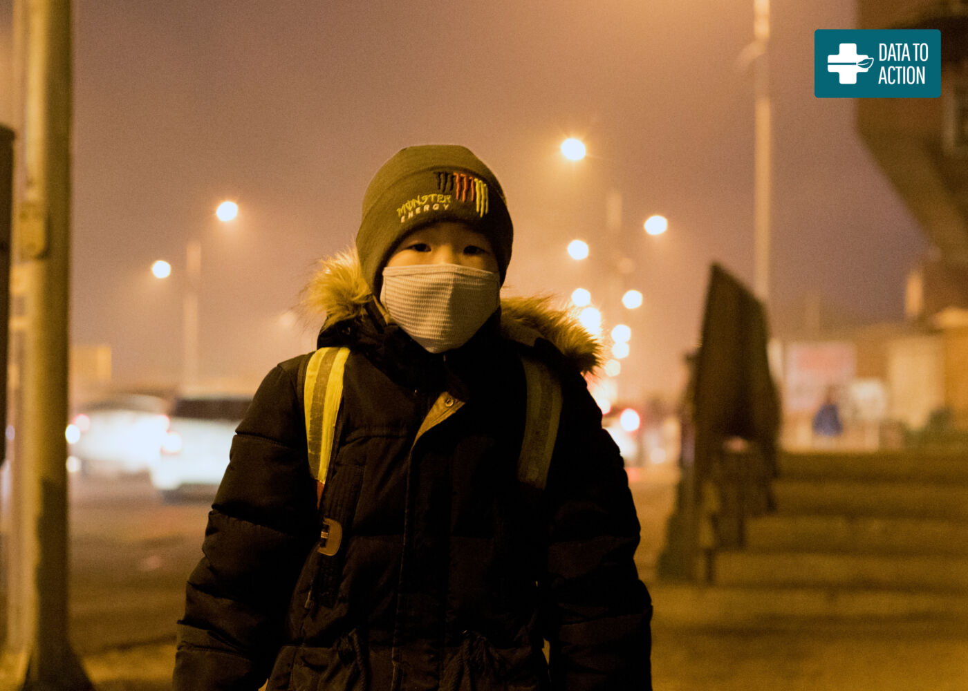 Data2Action – Prototypes for Humanity