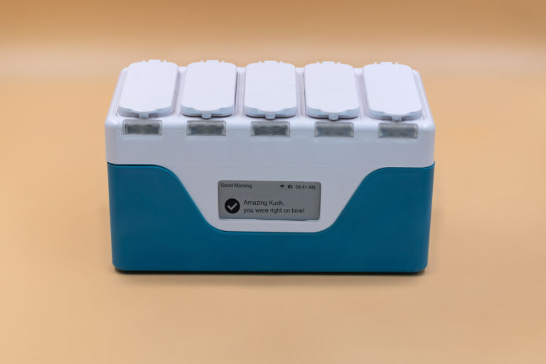 Redicine Medsol – Prototypes for Humanity