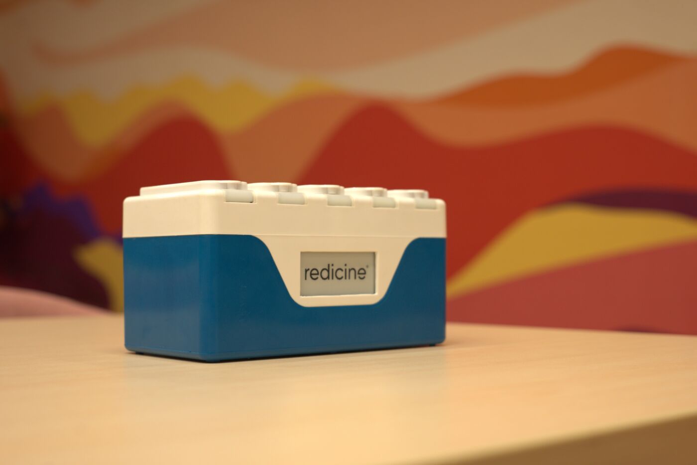 Redicine Medsol – Prototypes for Humanity