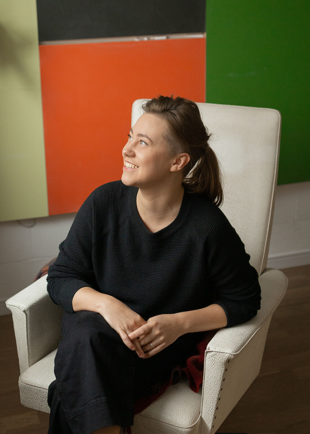 SEAWEED FOAM – Prototypes for Humanity