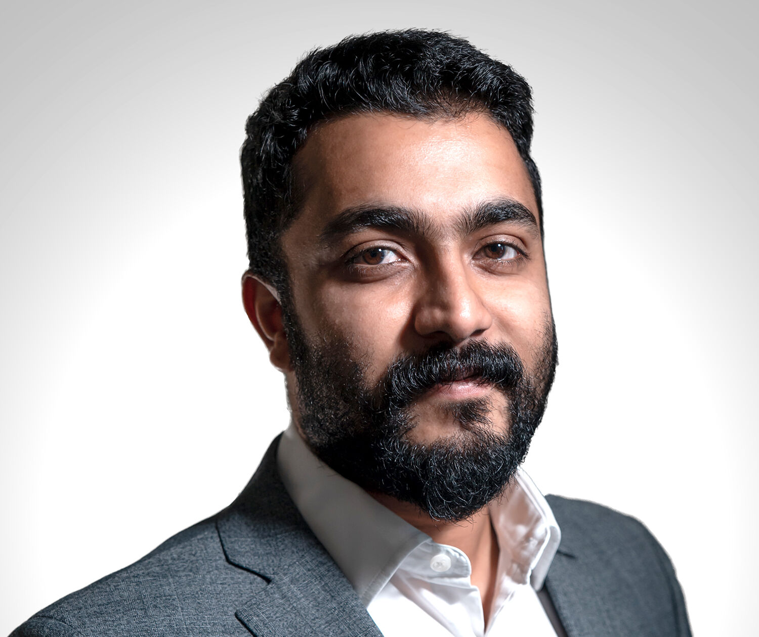 Vishnu Vijayan Pillai – Prototypes for Humanity