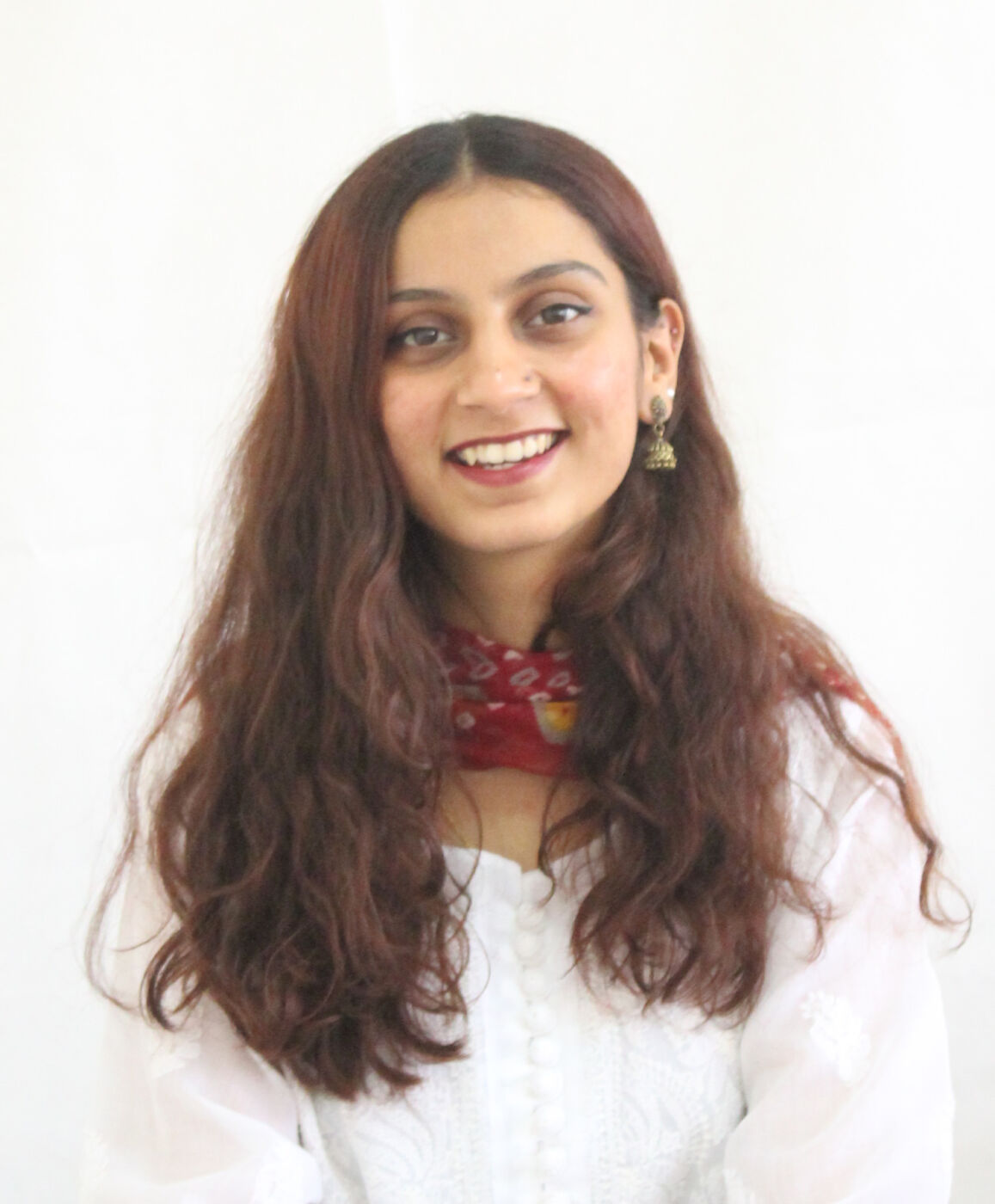 Ayesha Kanwal – Prototypes for Humanity