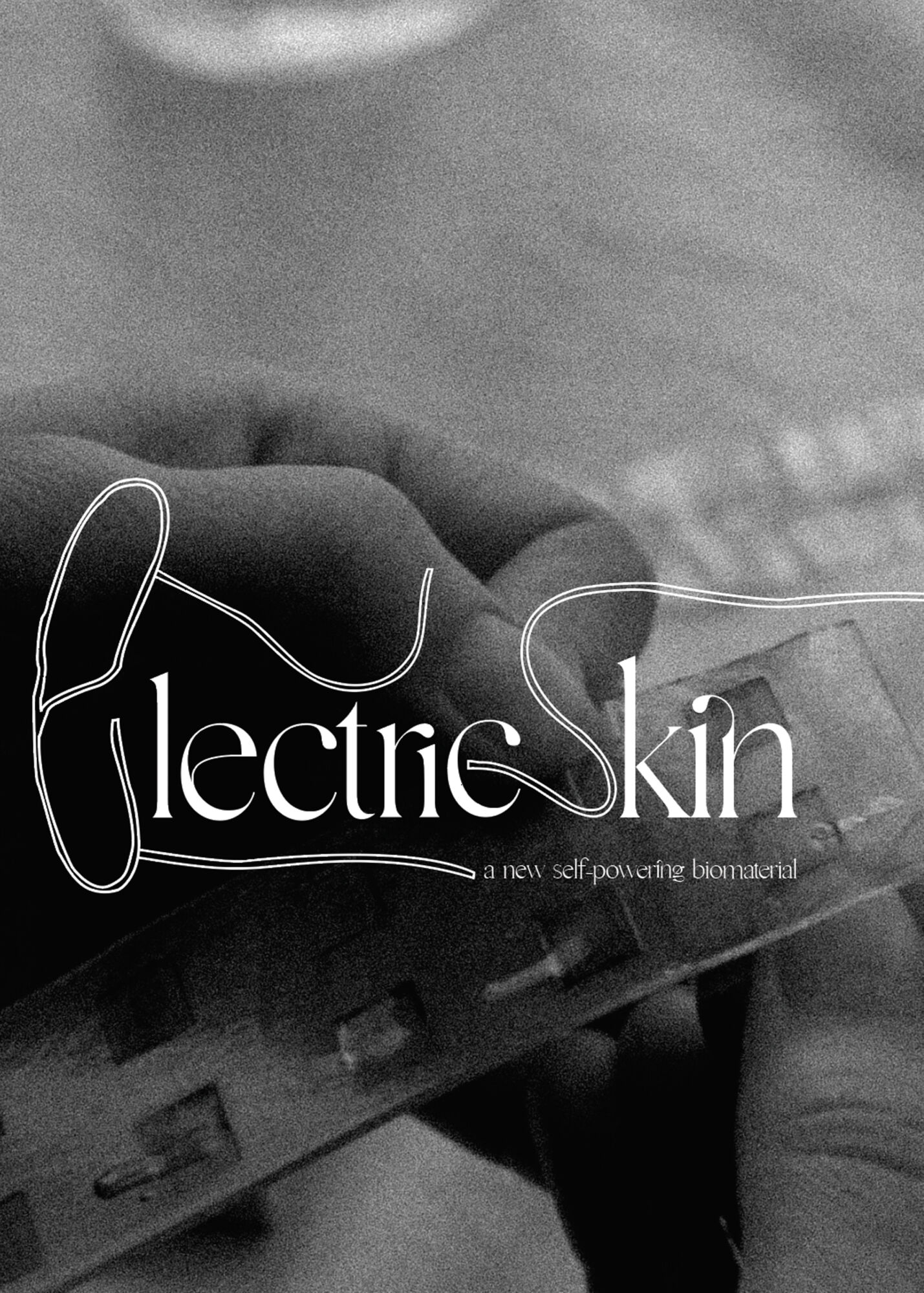 Electric Skin – Prototypes for Humanity