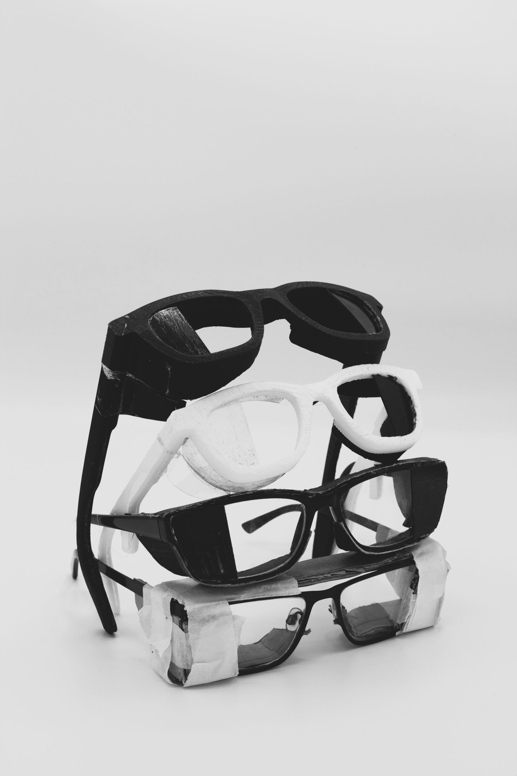 Oasis – Prototypes for Humanity