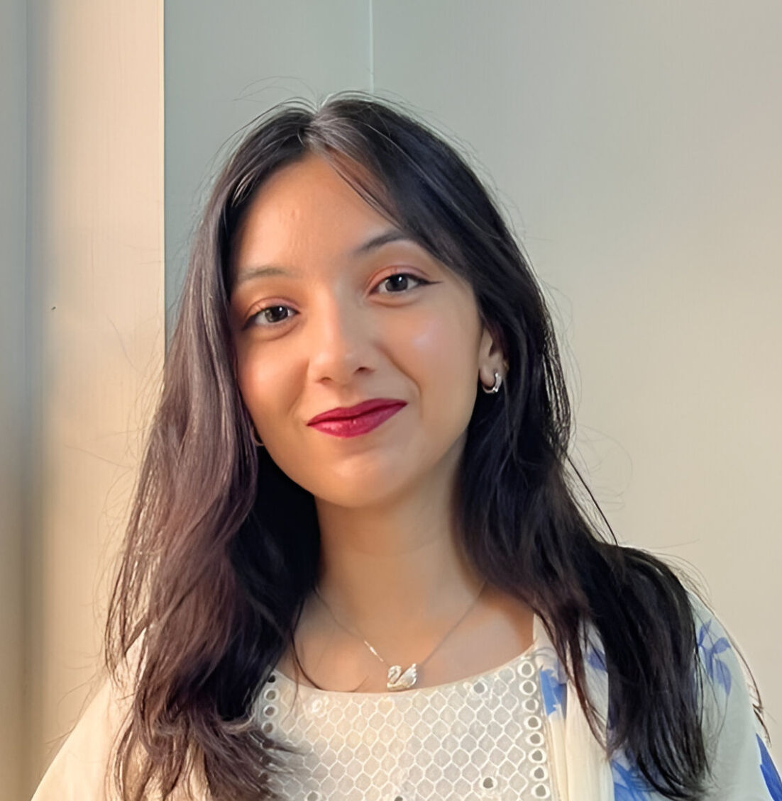 Najia Ikhlaq – Prototypes for Humanity