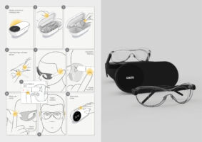 Oasis – Prototypes for Humanity