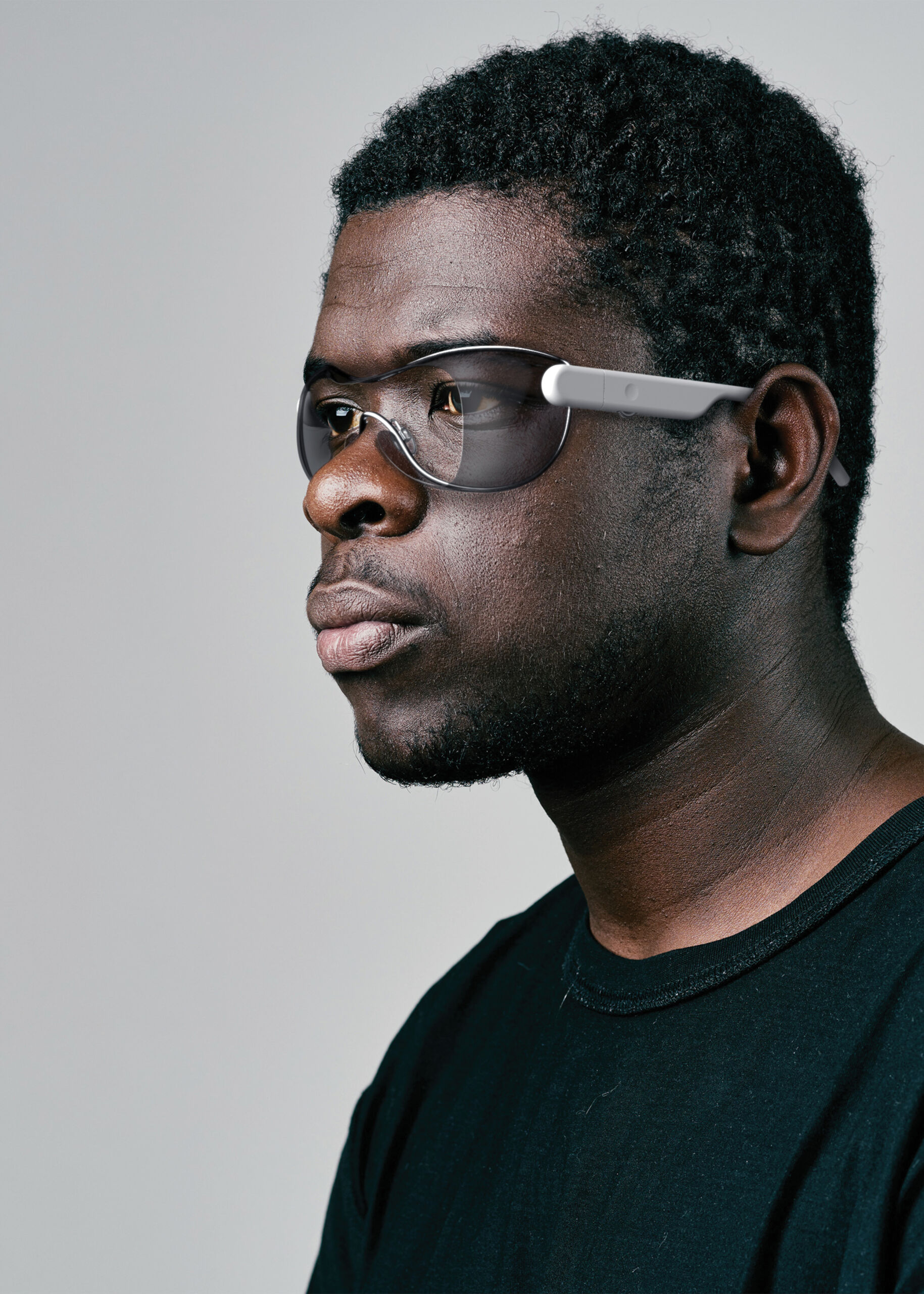 Oasis – Prototypes for Humanity