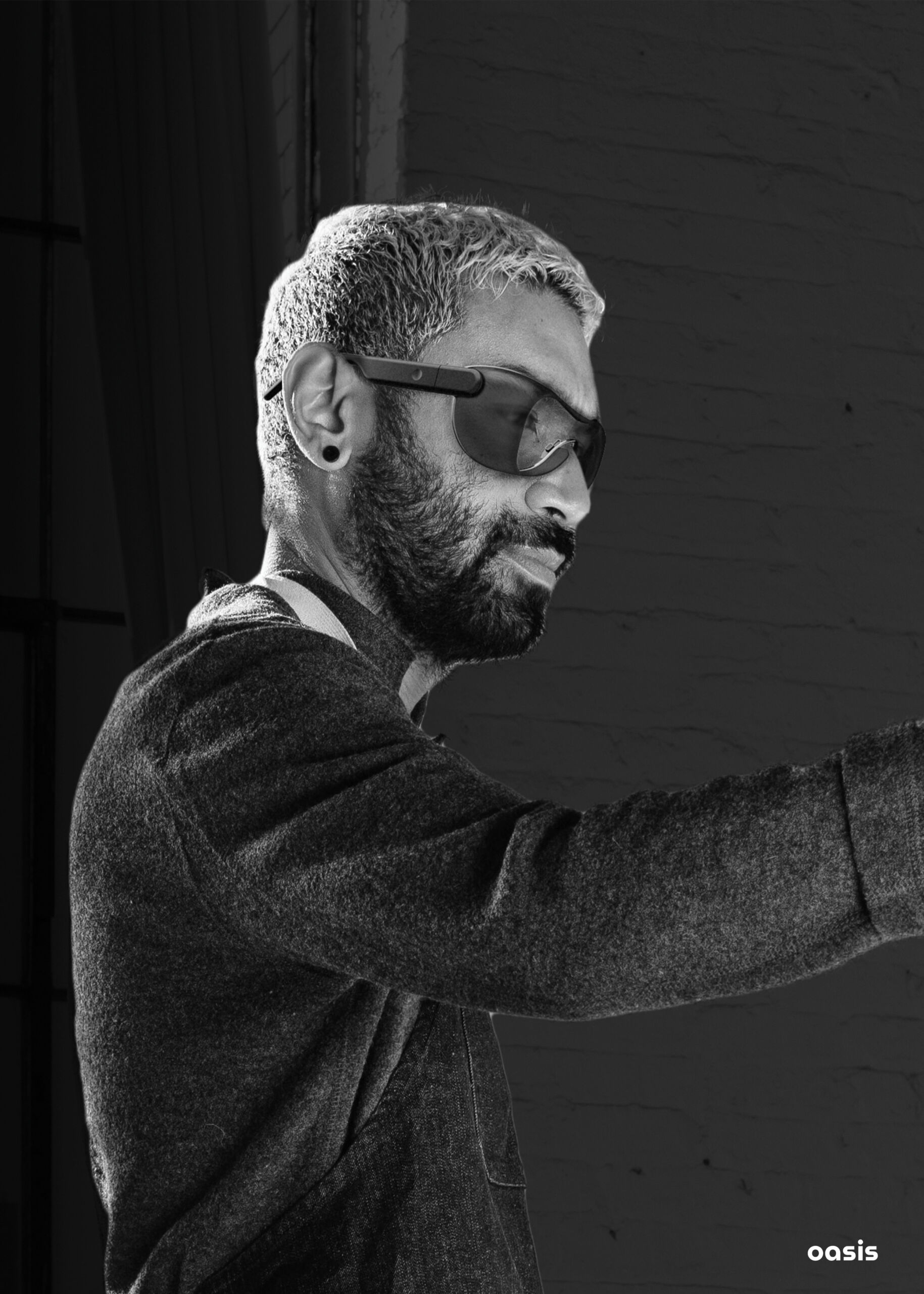 Oasis – Prototypes for Humanity