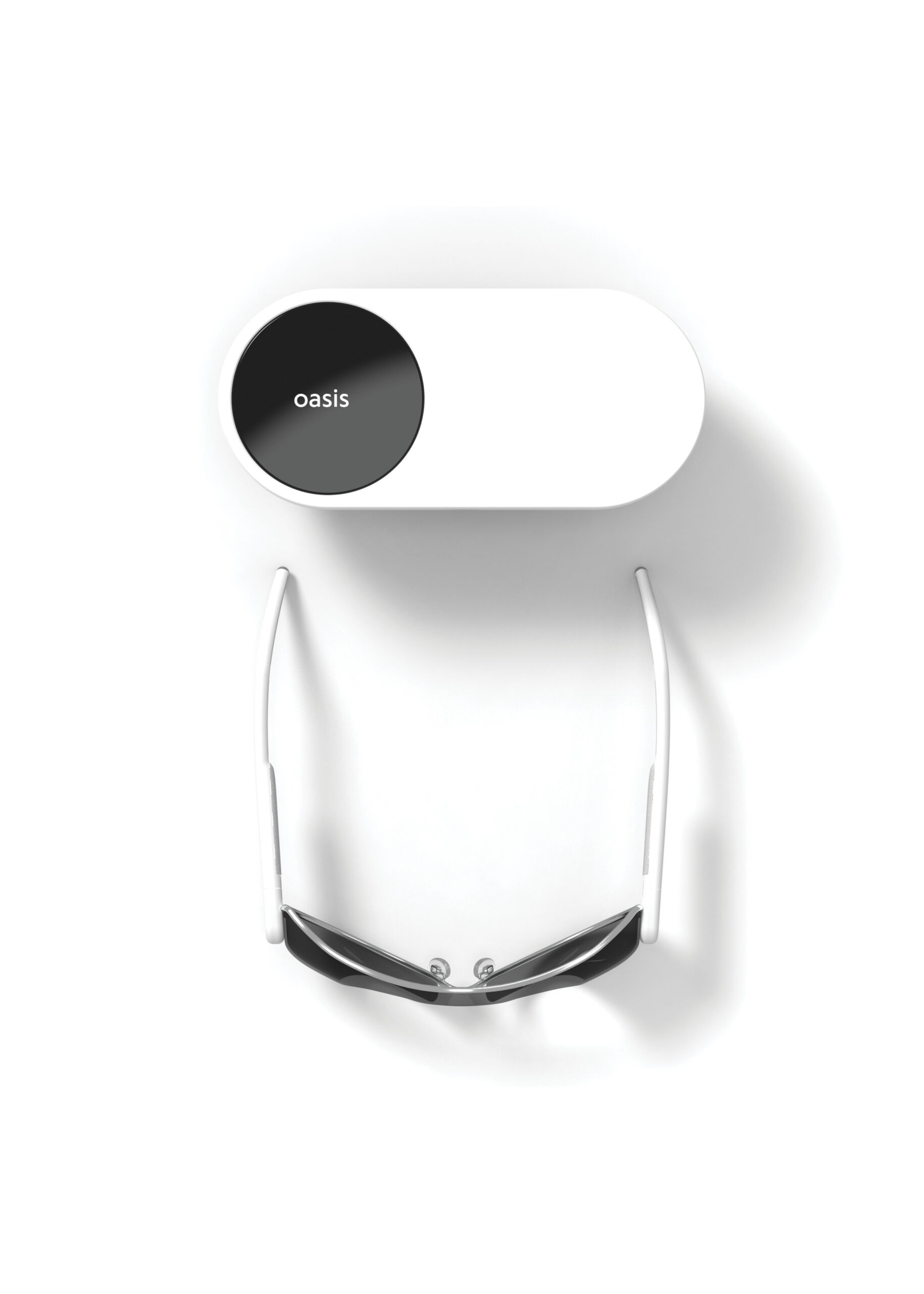 Oasis – Prototypes for Humanity