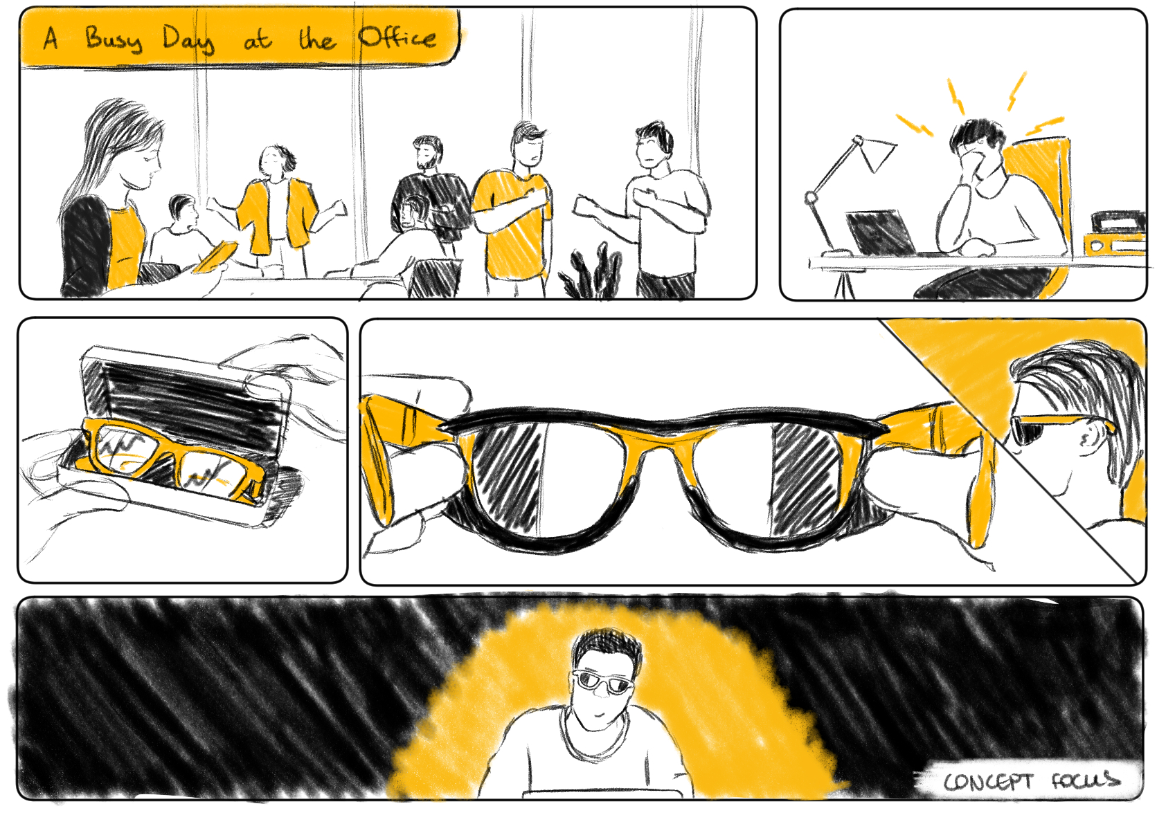 Oasis – Prototypes for Humanity