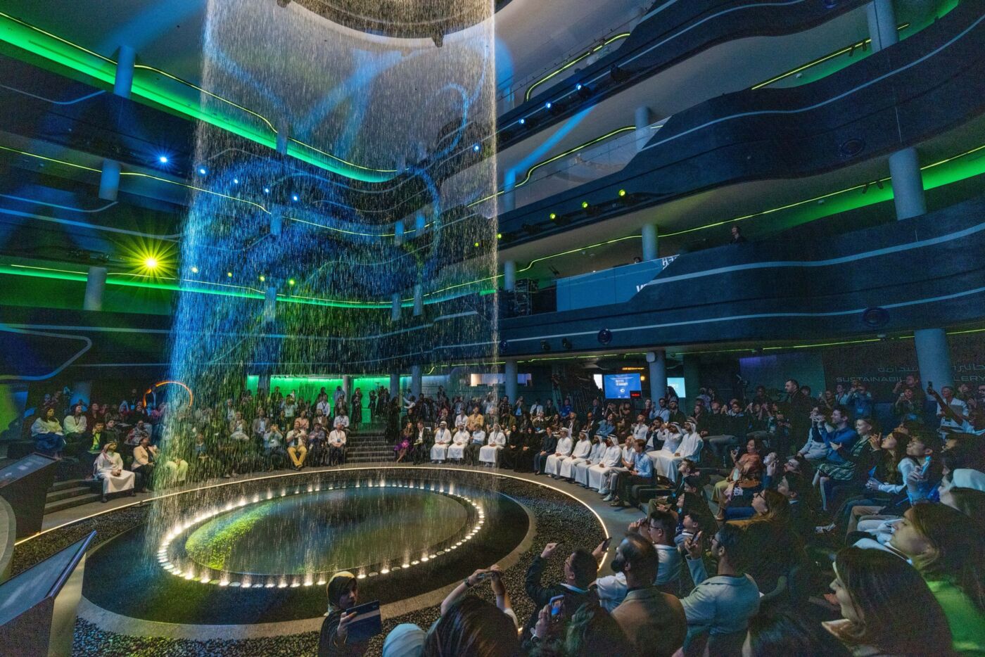 Prototypes for Humanity - power to change the world