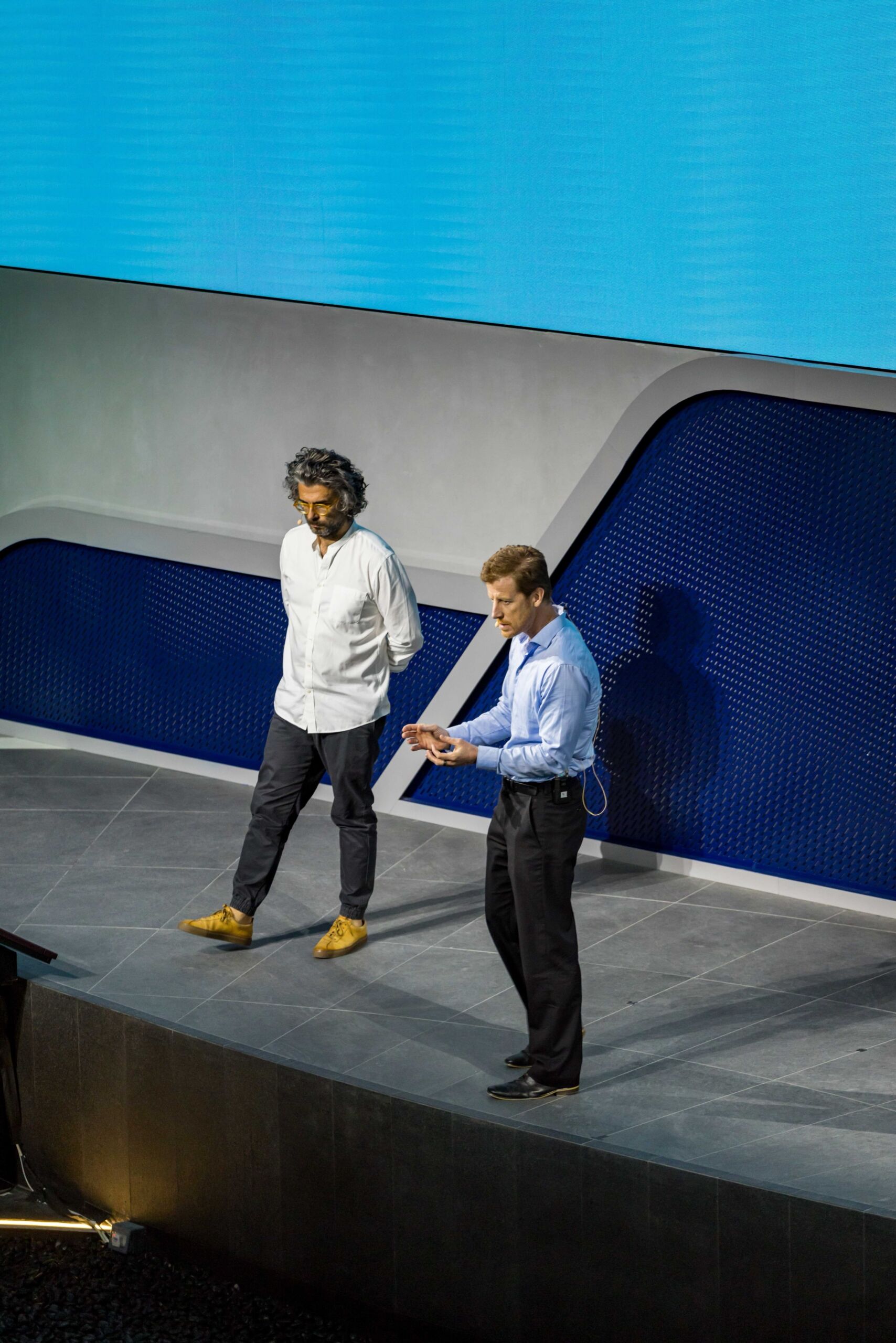 Prototypes for Humanity - power to change the world