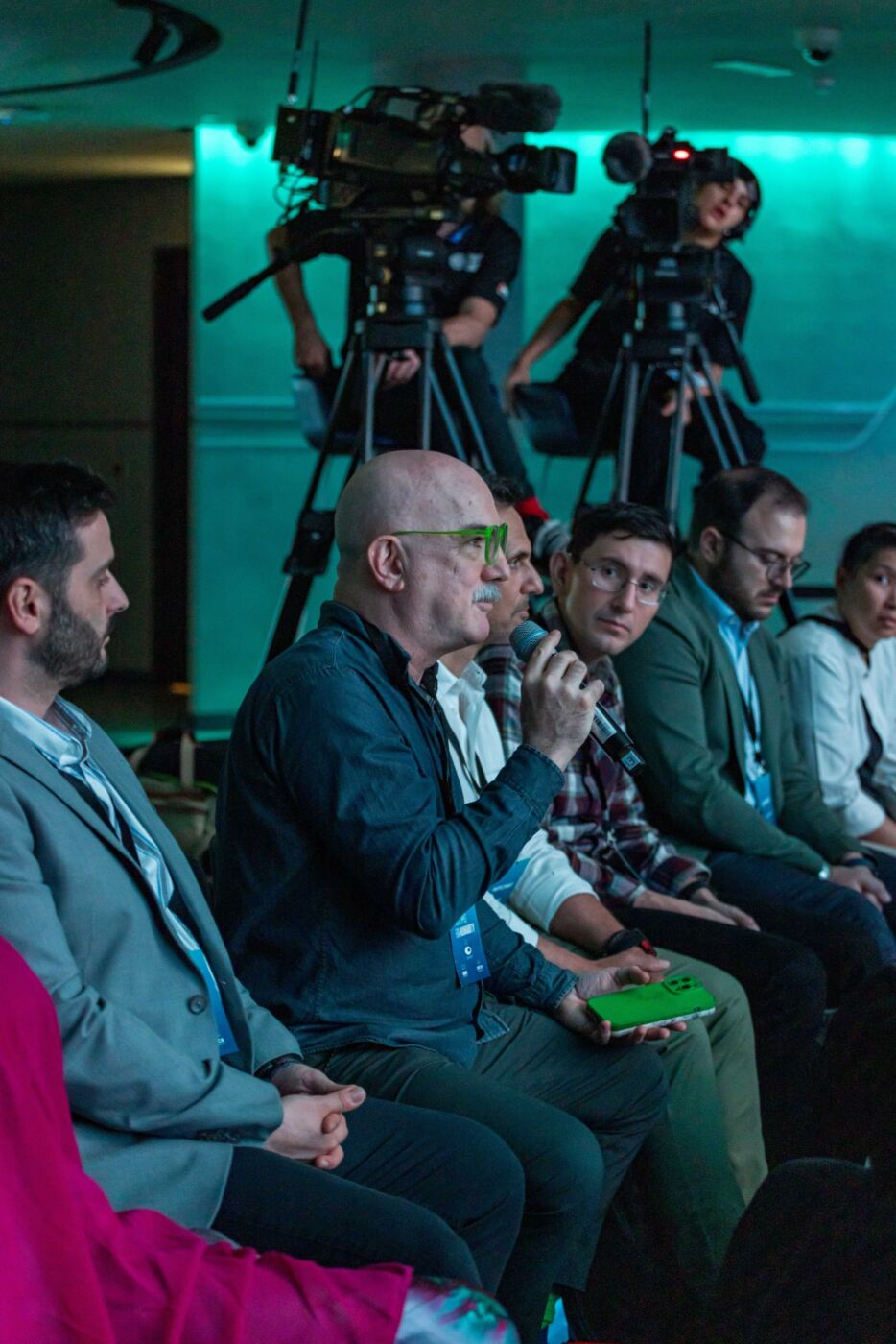 Prototypes for Humanity - power to change the world