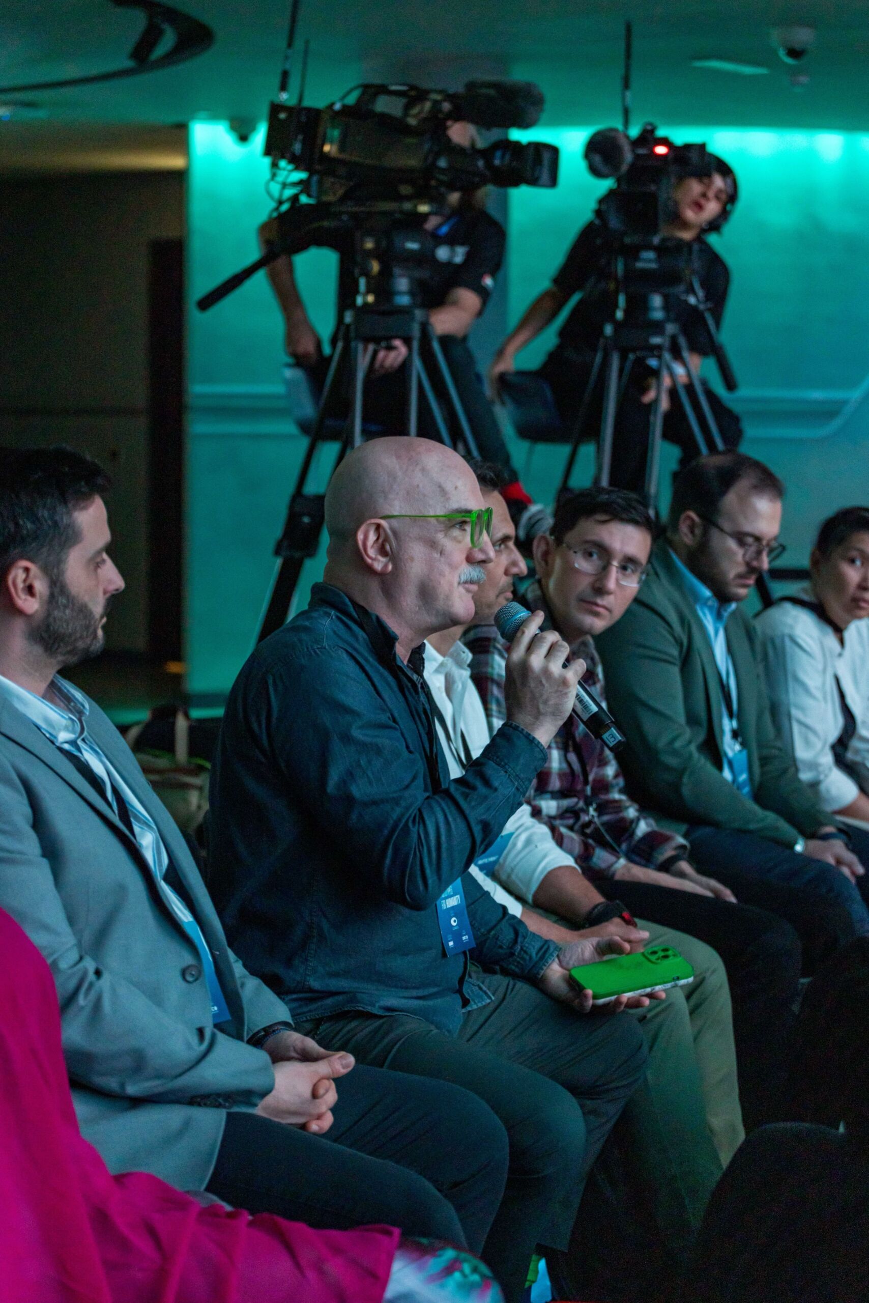 Prototypes for Humanity - power to change the world