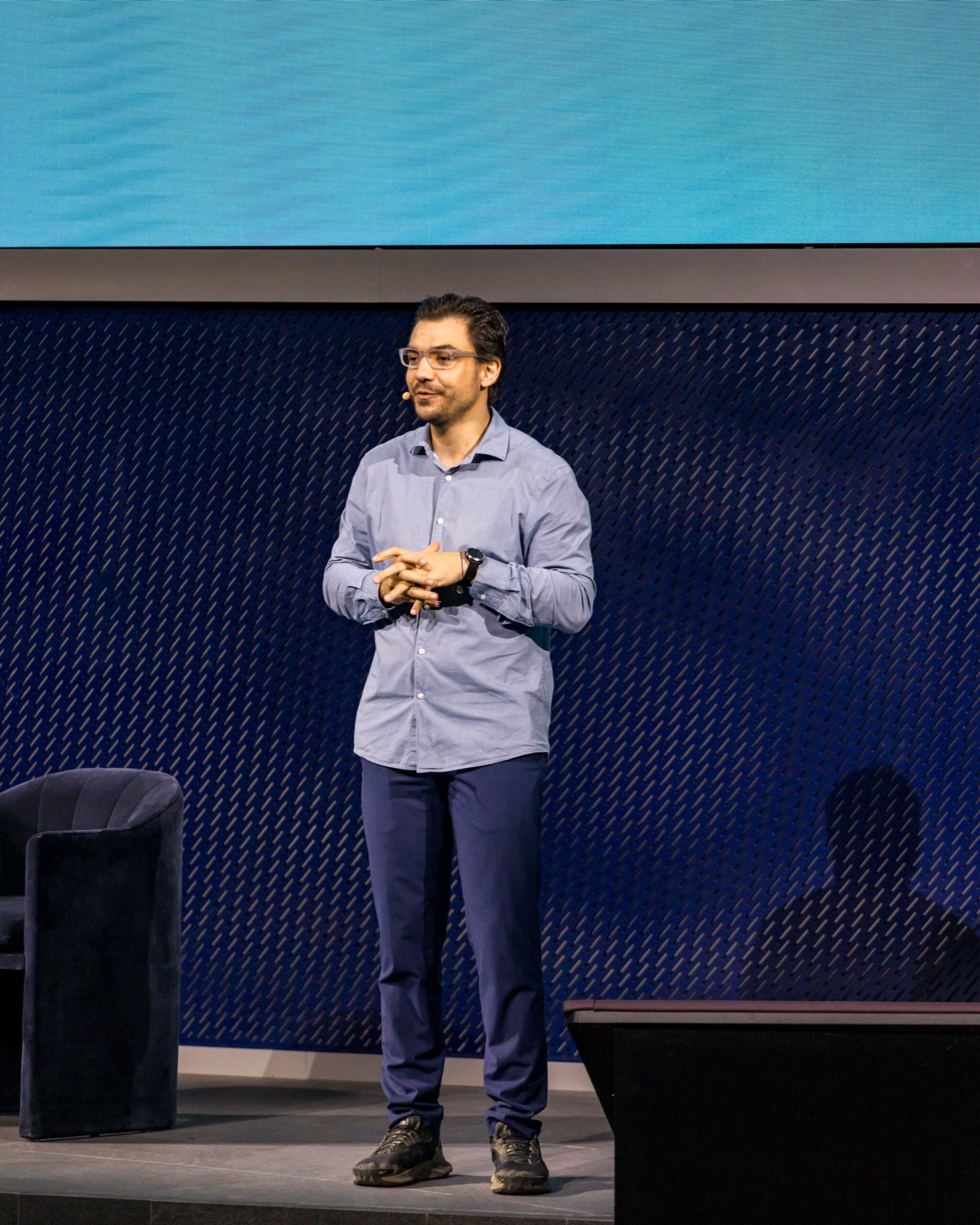 Prototypes for Humanity - power to change the world