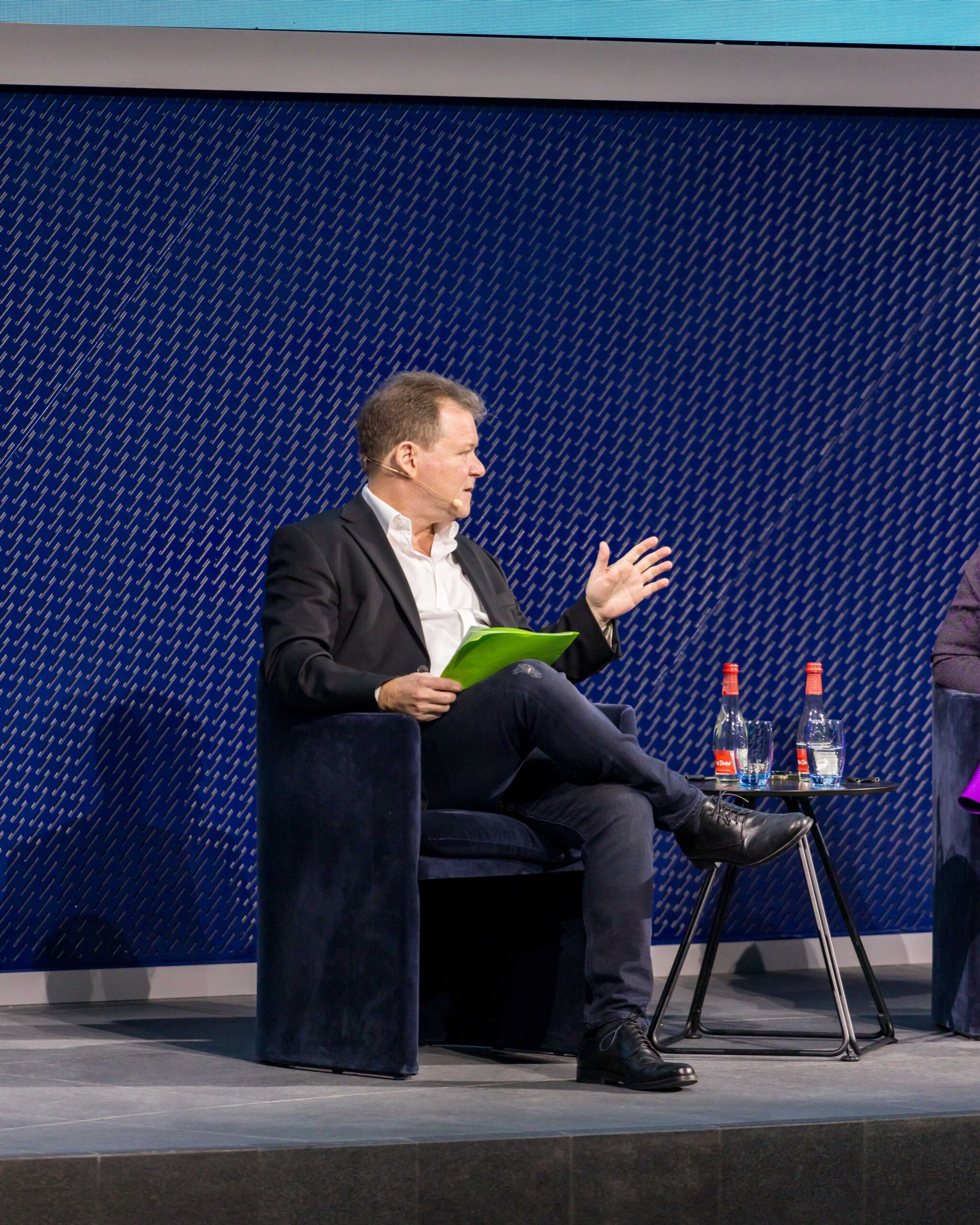 Prototypes for Humanity - power to change the world