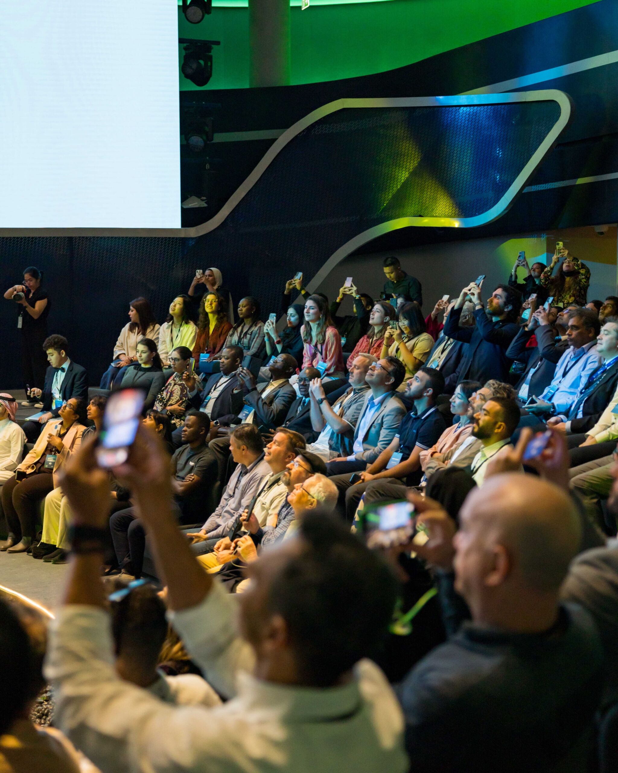 Prototypes for Humanity - power to change the world