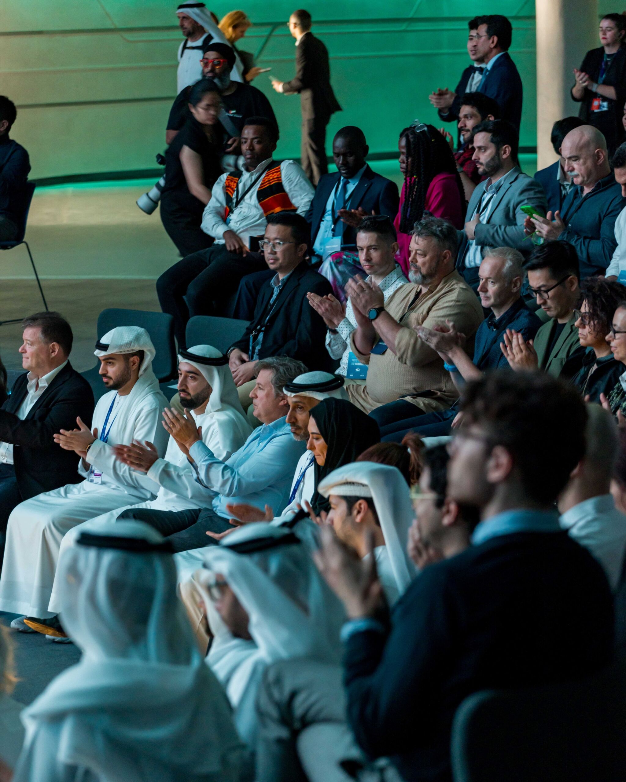 Prototypes for Humanity - power to change the world