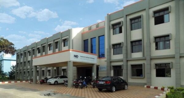 National Institute of Design, Andhra Pradesh – Prototypes for Humanity