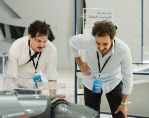 Prototypes for Humanity - power to change the world