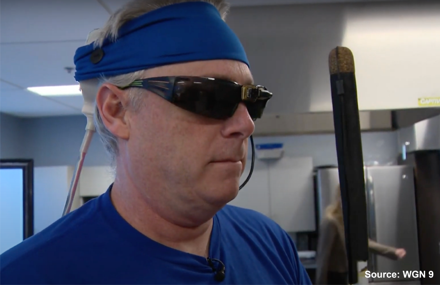 Intracortical visual prosthesis – Prototypes for Humanity